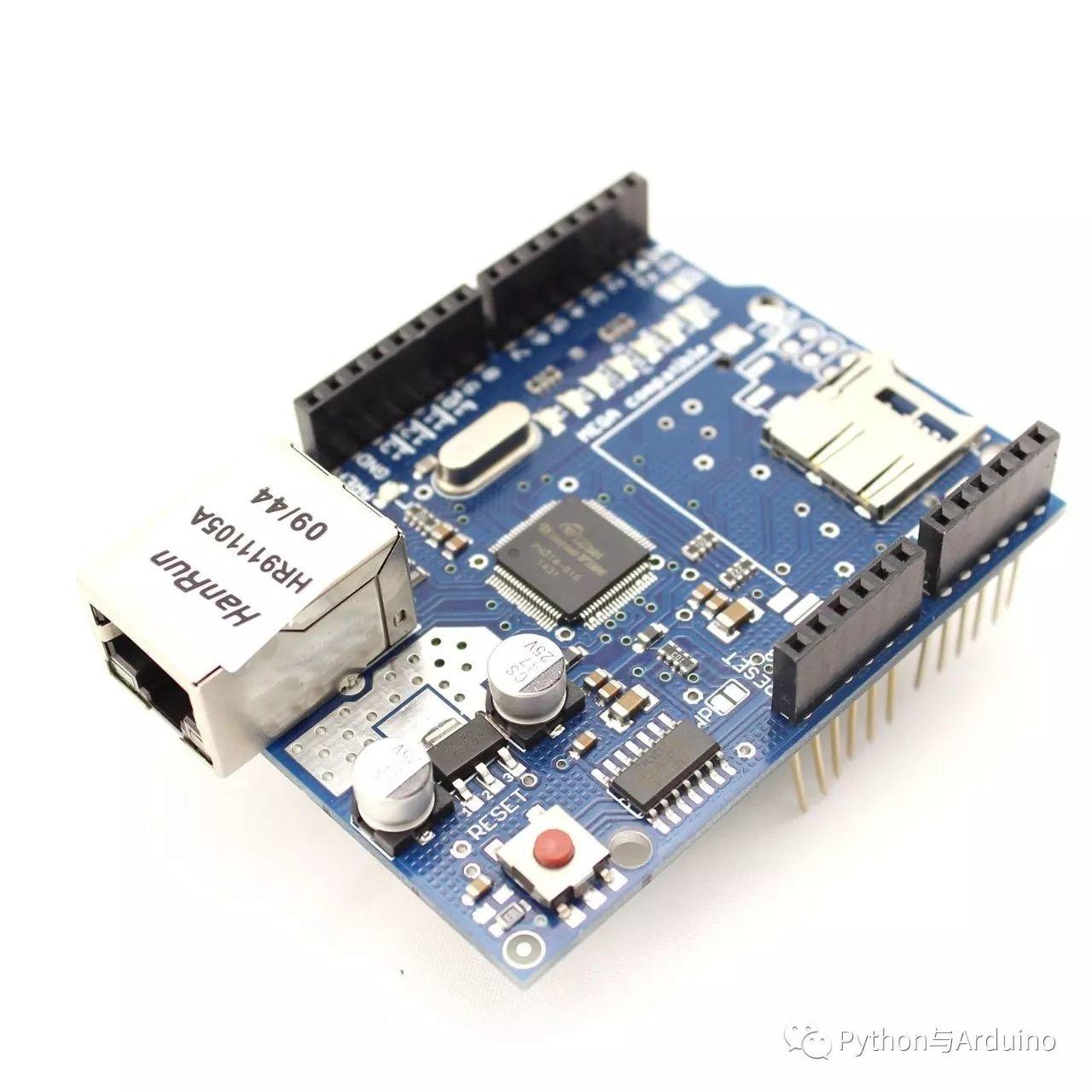 Arduino 从零开始(2)探索arduino开发板和arduino Ide 少儿编程